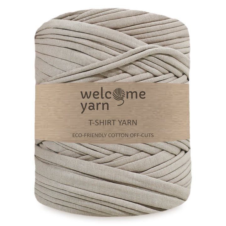 WelcomeYarn: The Best Recycled Yarns for Macrame, Knitting and Crochet